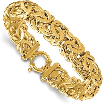 Byzantine Chain: Meaning, Strength, Pros & Cons (Is It Worth It?)