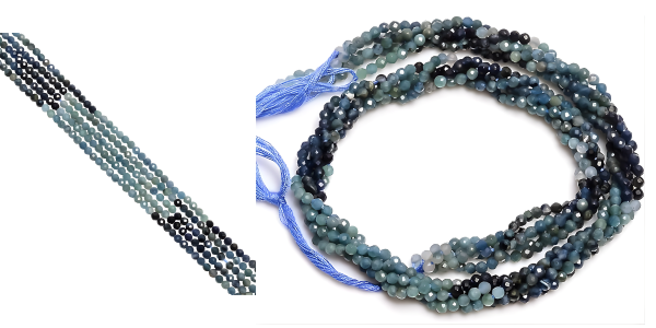 Types of Blue Gemstones: Full Color, Rarity & Value Guide