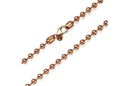 Ball Chain Jewelry Guide: Styles, Durability, Materials & Wearability