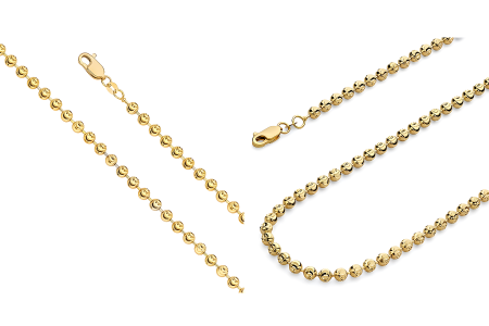 Ball Chain Jewelry Guide: Styles, Durability, Materials & Wearability